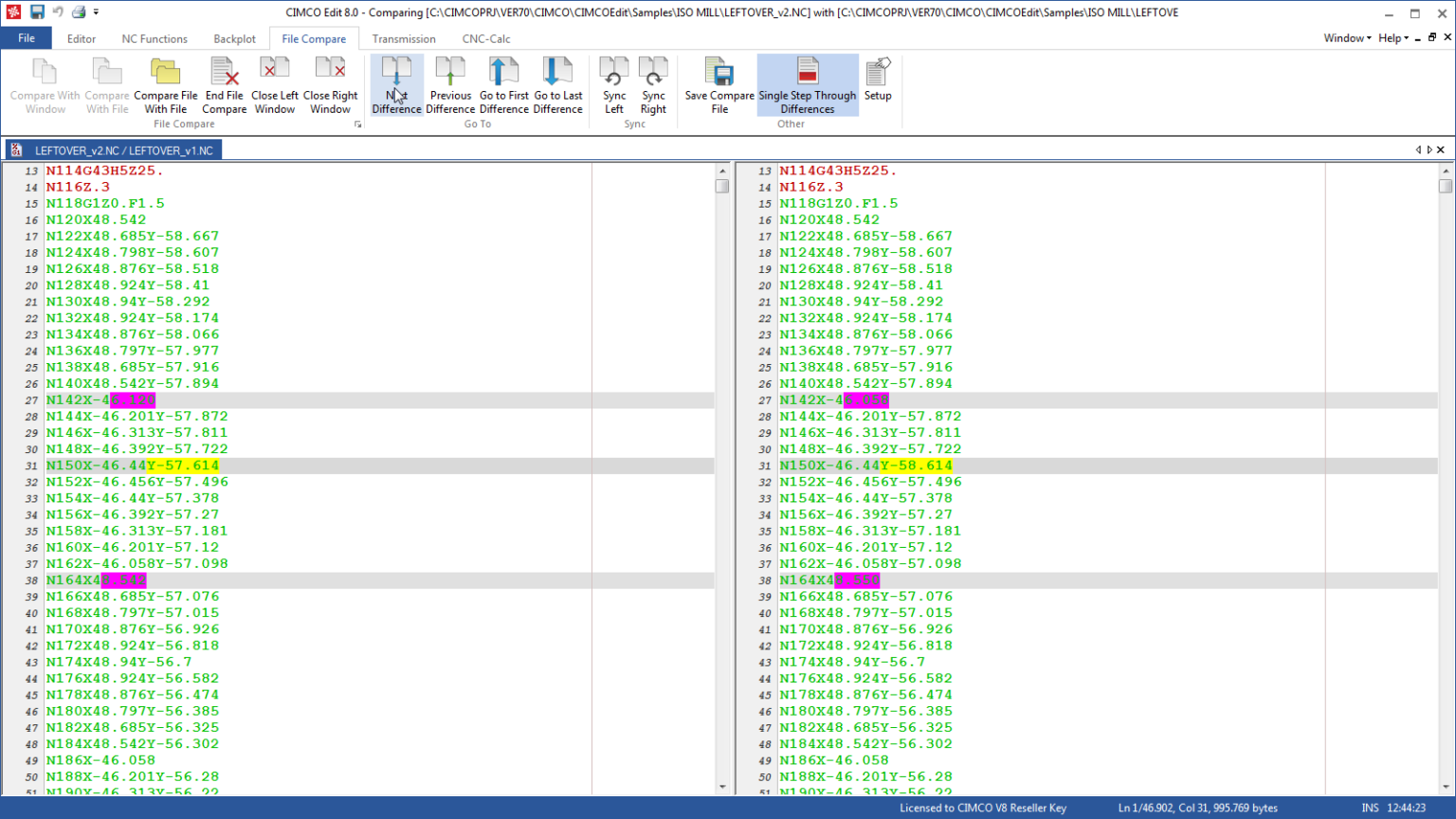 cnc-editor - CAD/CAM Programmiersoftware für CNC Maschinen und ...
