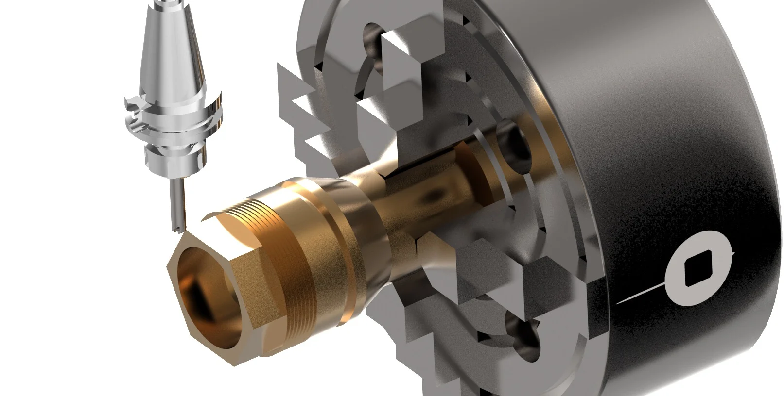 Programmiersoftware für CNC Maschinen und Industrieroboter