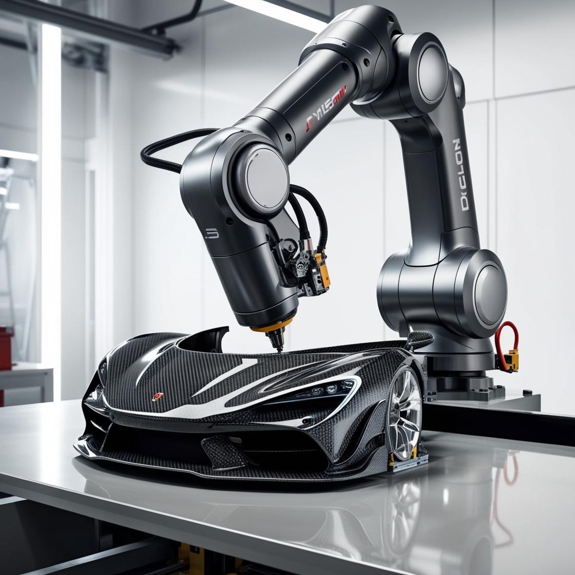 CAD/CAM Programmiersoftware für CNC Maschinen und Industrieroboter