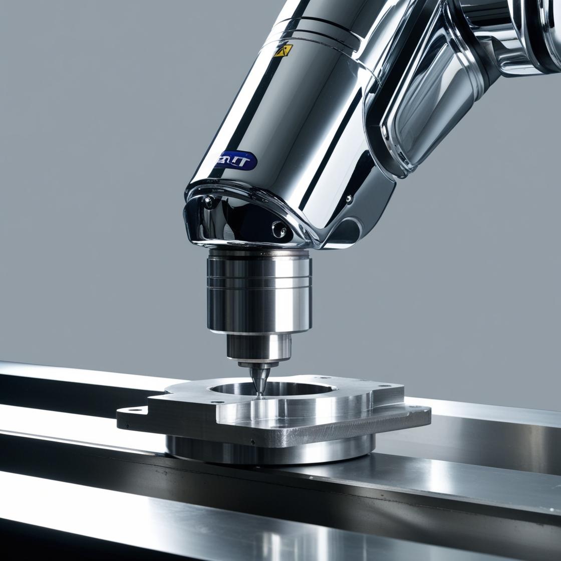 CAD/CAM Programmiersoftware für CNC Maschinen und Industrieroboter