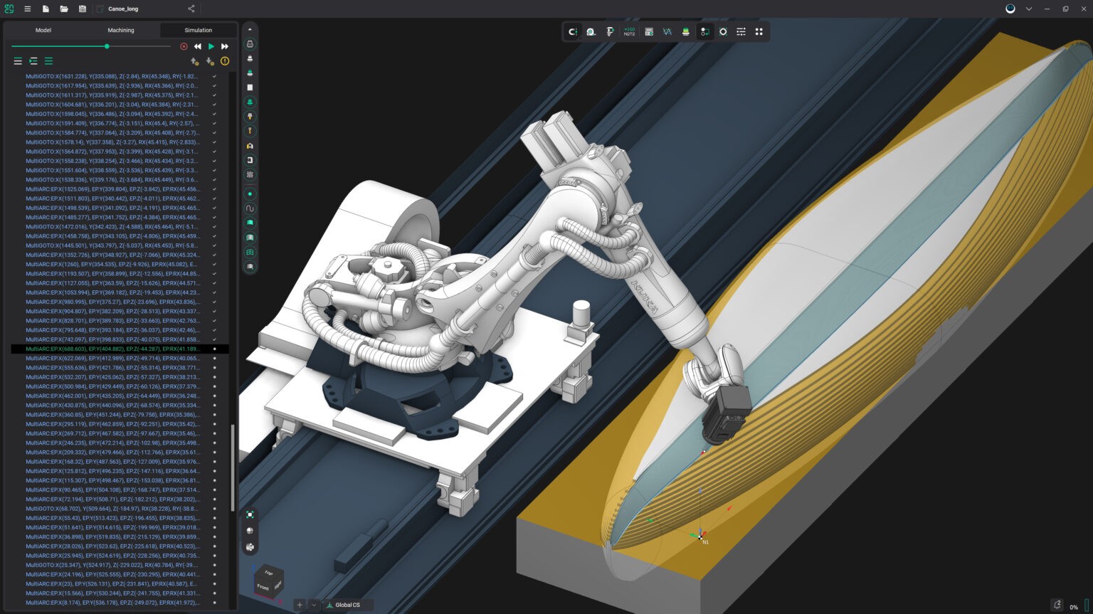 fabrikplanung - CAD/CAM Programmiersoftware für CNC Maschinen und ...